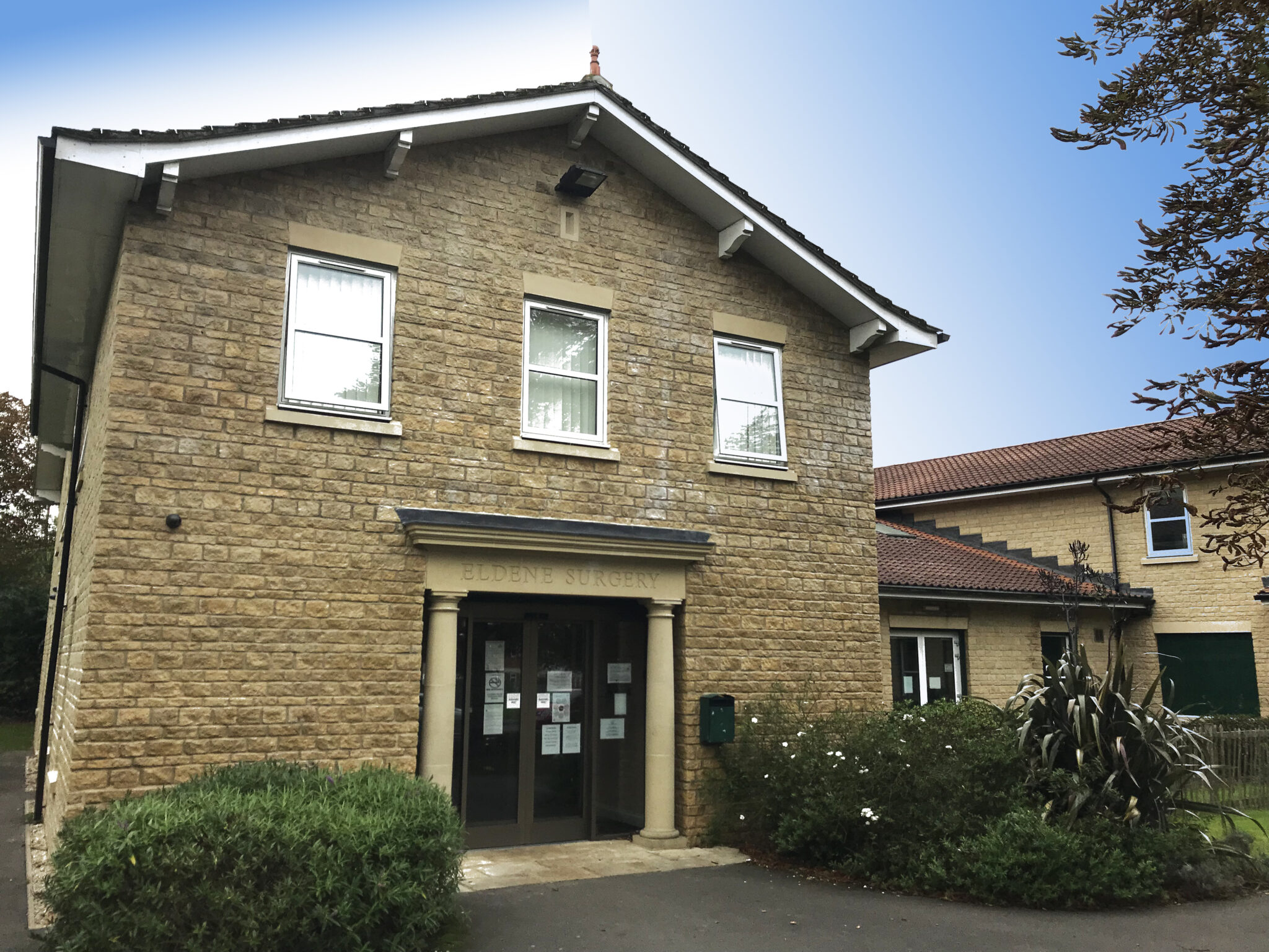 Victoria Cross Surgery